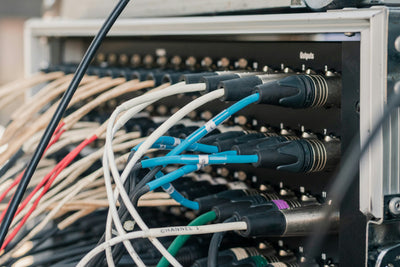Coaxial Cable vs Fiber Optic | What’s the Difference?