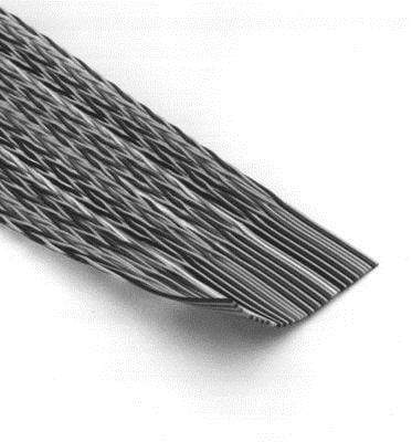 Alpha Wire 3580/14 Equal Cable PVC